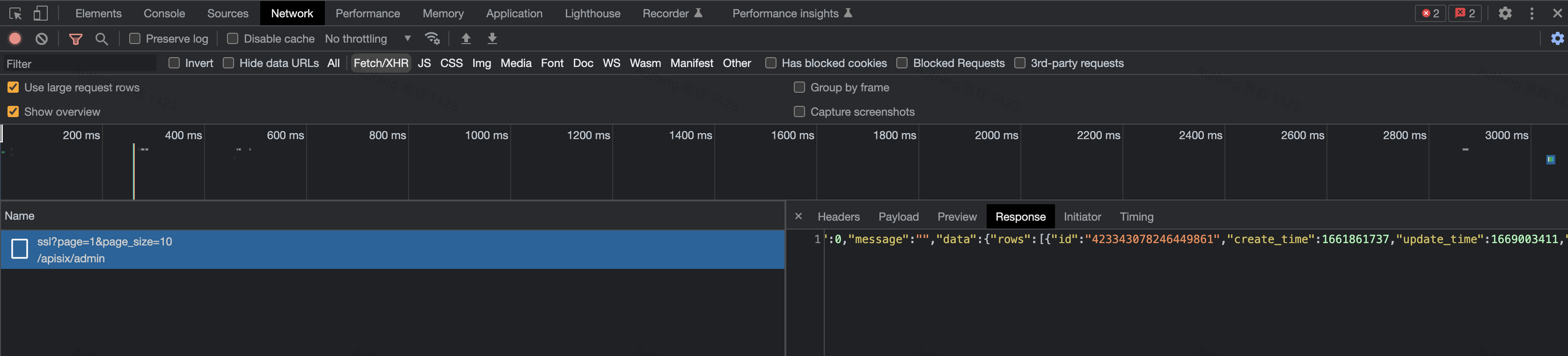 bug: 导入自建证书后，通过接口查看为空！ · Issue #8365 · apache/apisix · GitHub