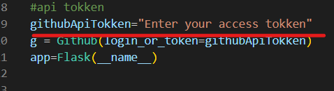 GitHub - Tushar-04/Cometlabs-assignment