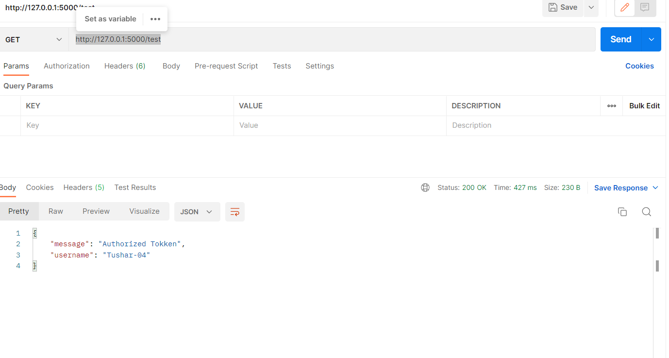 GitHub - Tushar-04/Cometlabs-assignment