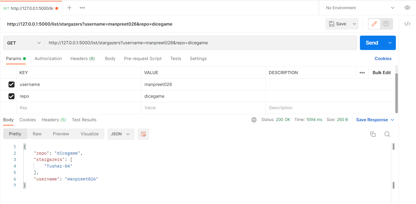 GitHub - Tushar-04/Cometlabs-assignment