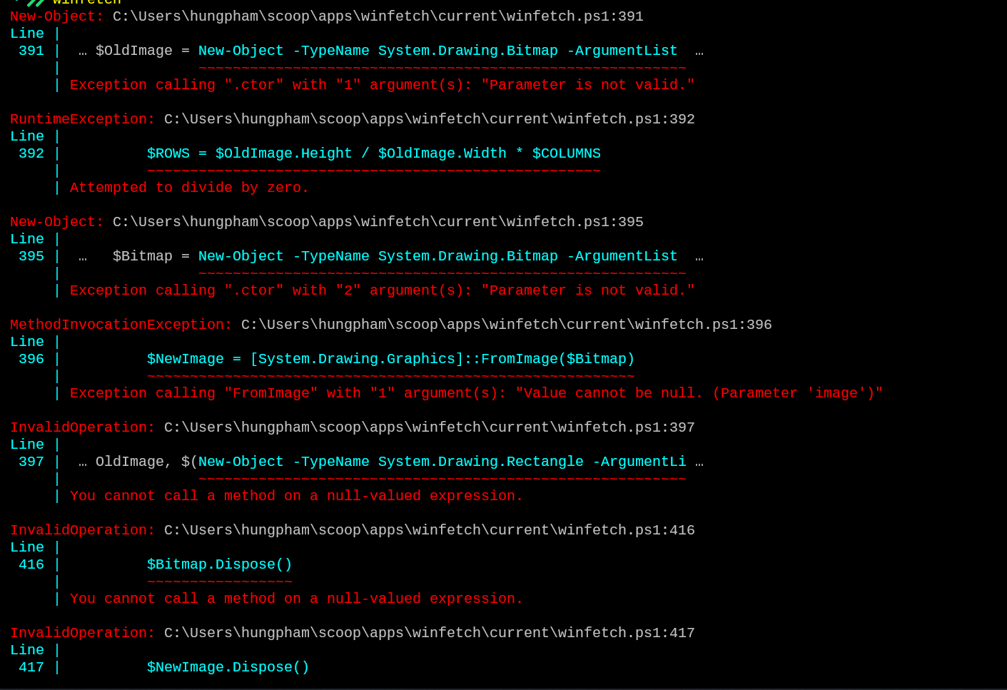 How can I change the image.png? · Issue #128 · lptstr/winfetch · GitHub