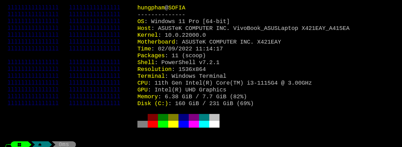 How can I change the image.png? · Issue #128 · lptstr/winfetch · GitHub