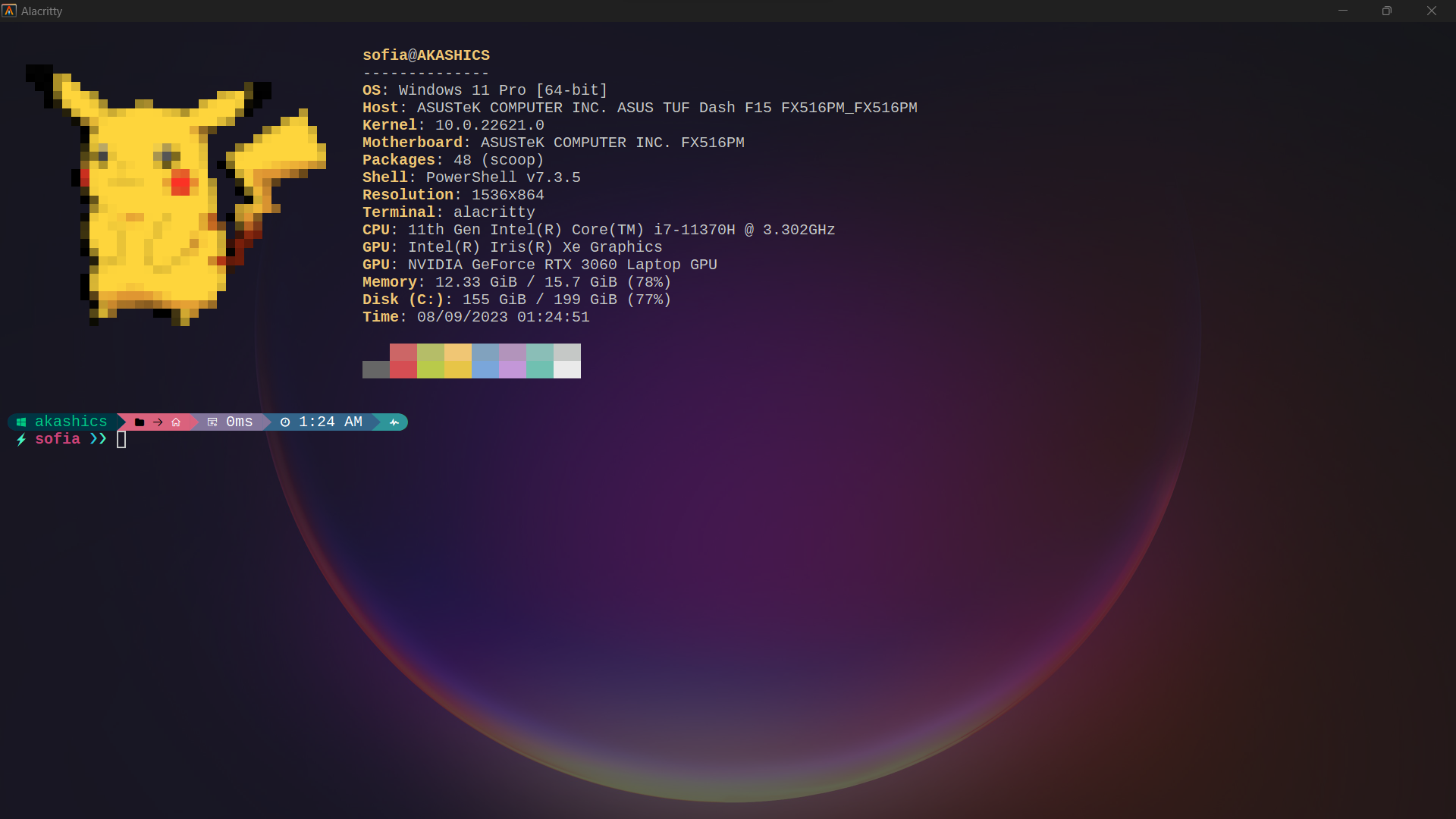 Support better image display · Issue #198 · lptstr/winfetch · GitHub