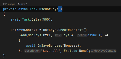 Default browsers shortcuts · Issue #27 · jsakamoto/Toolbelt.Blazor.HotKeys · GitHub