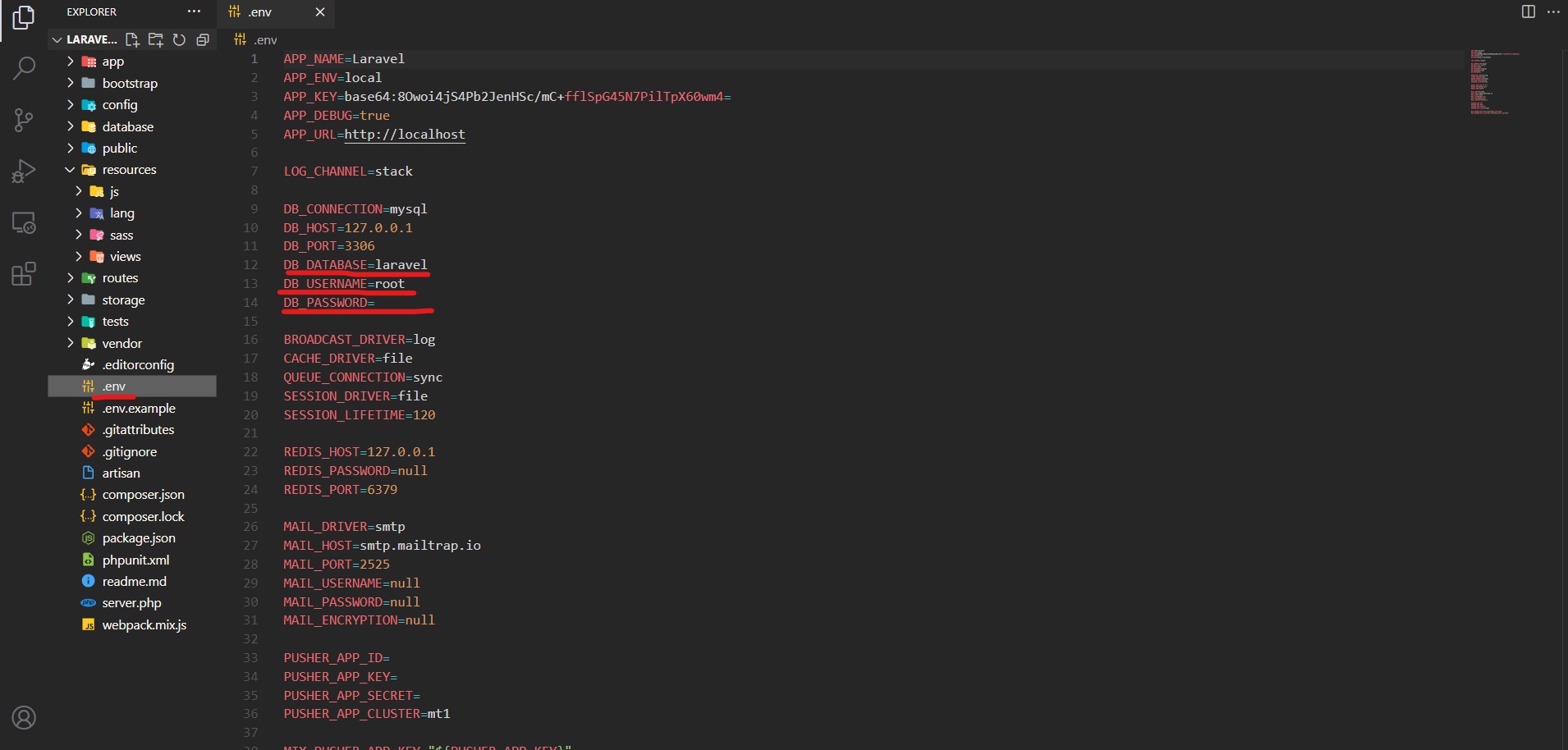 GitHub - Ran500/Document-Laravel: This is for Options Laravel