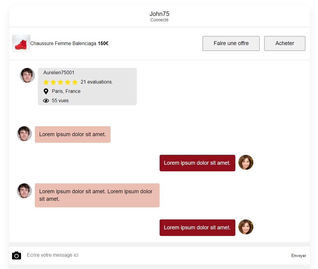 GitHub - Oliive33/chatbox: page chatbox en css