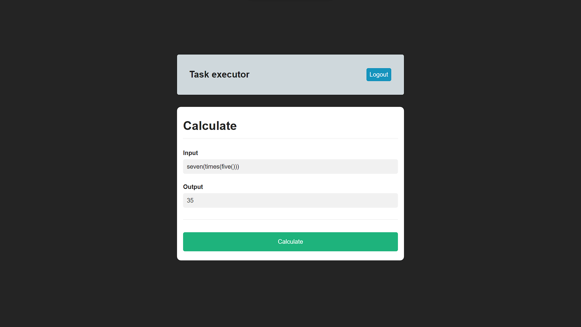 GitHub - rtewari056/master-and-student-task-executor: Master and Student task executor web ...