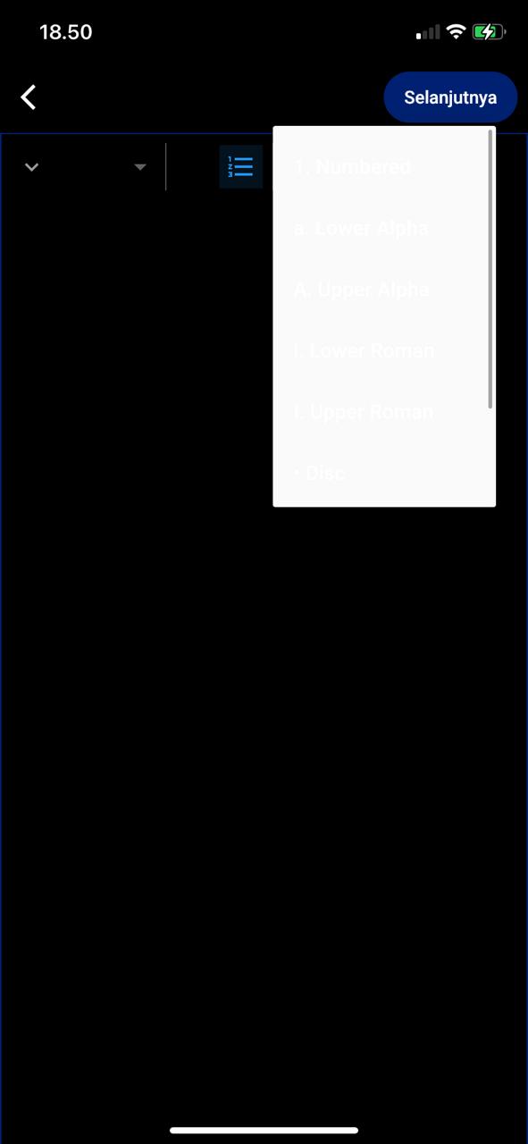 [QUESTION] DarkMode ToolbarButtton · Issue #244 · tneotia/html-editor ...
