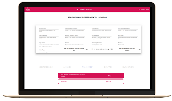 GitHub - chloe-15/python-A5-ESILV