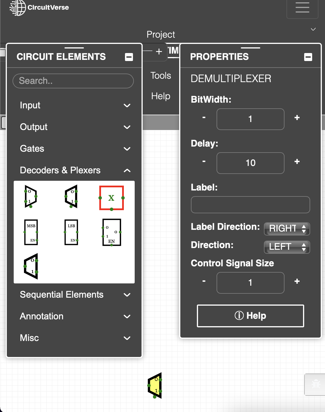 Responsive Simulator is not Working · Issue #3045 · CircuitVerse/CircuitVerse · GitHub