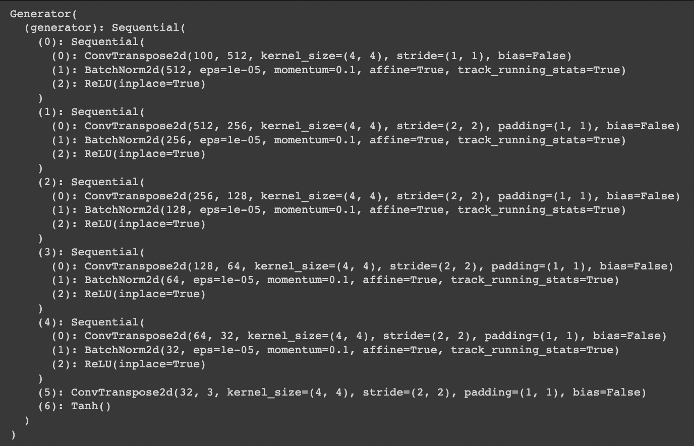 GitHub - HarryChenTw/Clothes-Image-Generation: Clothes Image Generation ...