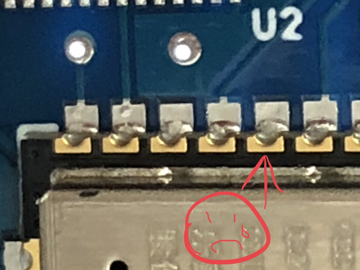 Moddable Two: No GPIO Pin 25? · Issue #225 · Moddable-OpenSource/moddable · GitHub