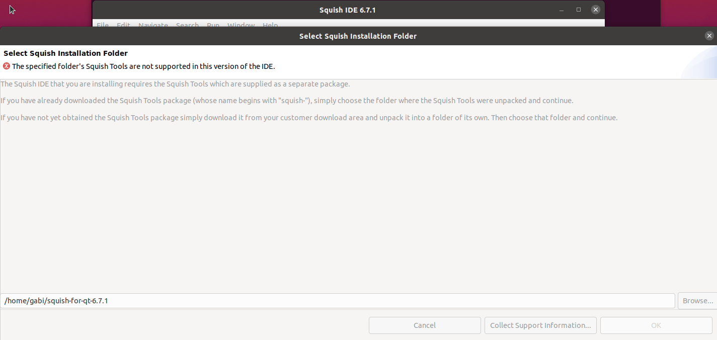 [QA] Add hint to GUI testing documentation · Issue #8841 · owncloud ...