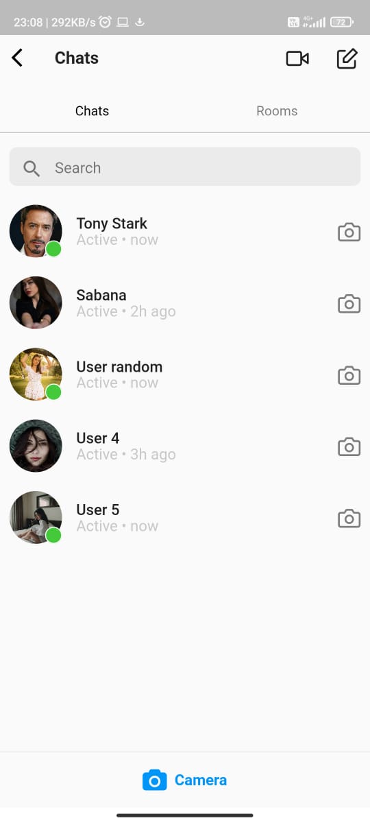 GitHub - VaibhavNerd/insta_flutter_ui: a insta clone made in flutter