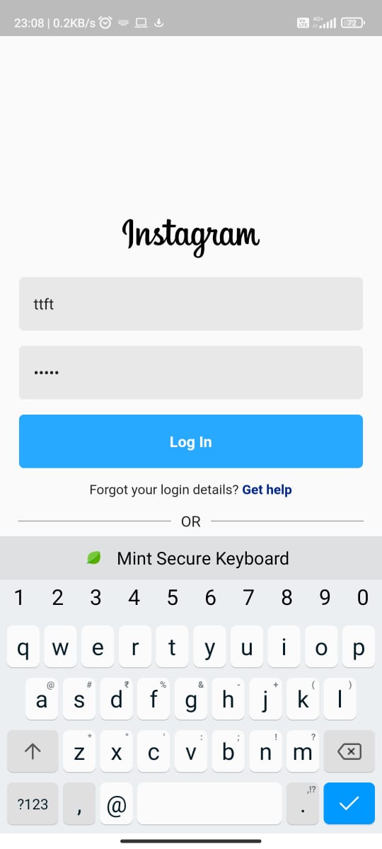 GitHub - VaibhavNerd/insta_flutter_ui: a insta clone made in flutter