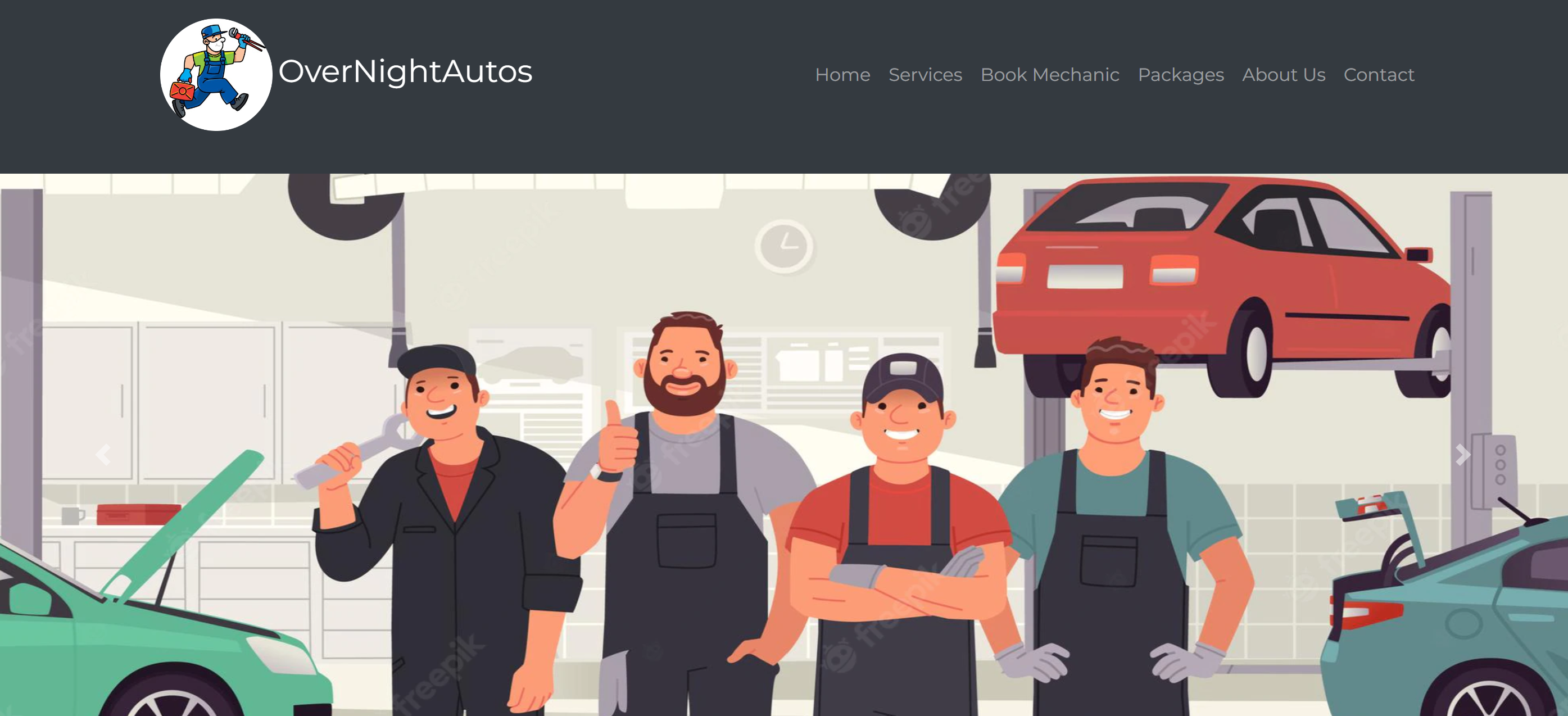 GitHub - Anassiddiqui001/Online-Mechanic-App: An online mechanic web application based on MySQL ...