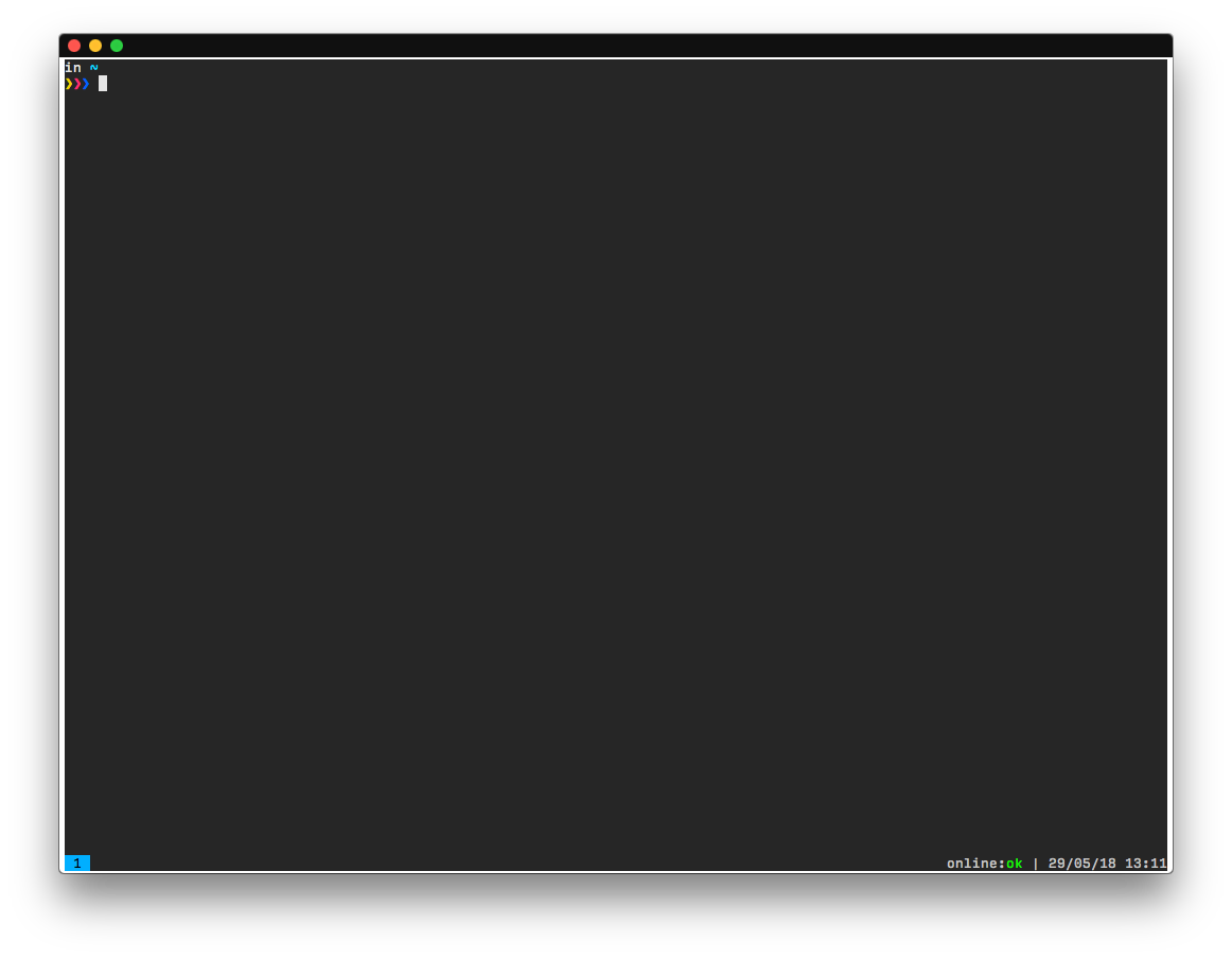 tmux alignment in iTerm2 · Issue #1361 · tmux/tmux · GitHub
