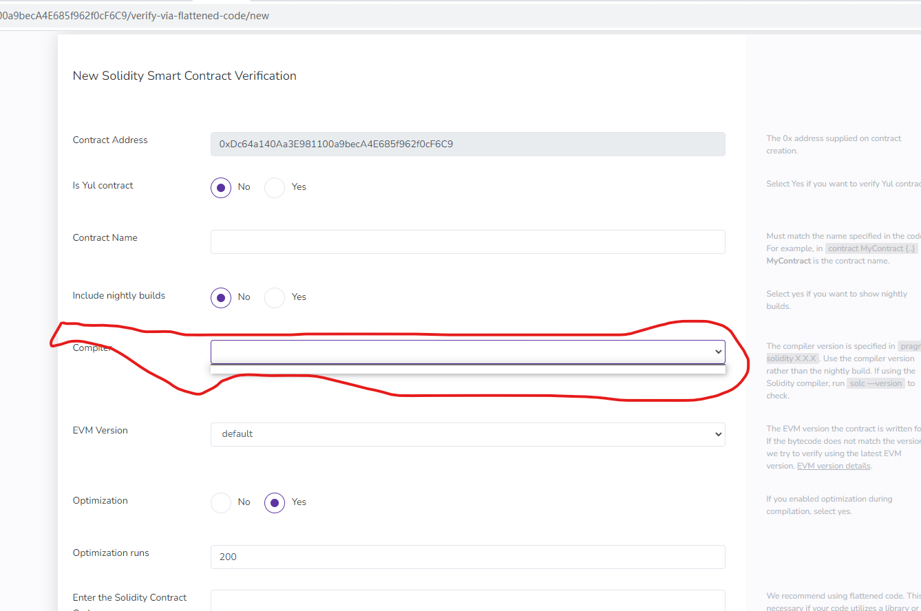 running blockscout from docker issue contract-verification page error 500 · Issue #7780 ...