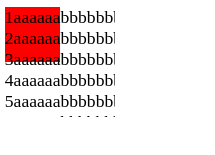Rendering error when LV_OBJ_FLAG_OVERFLOW_VISIBLE and clip_corner are enabled · Issue #3151 ...