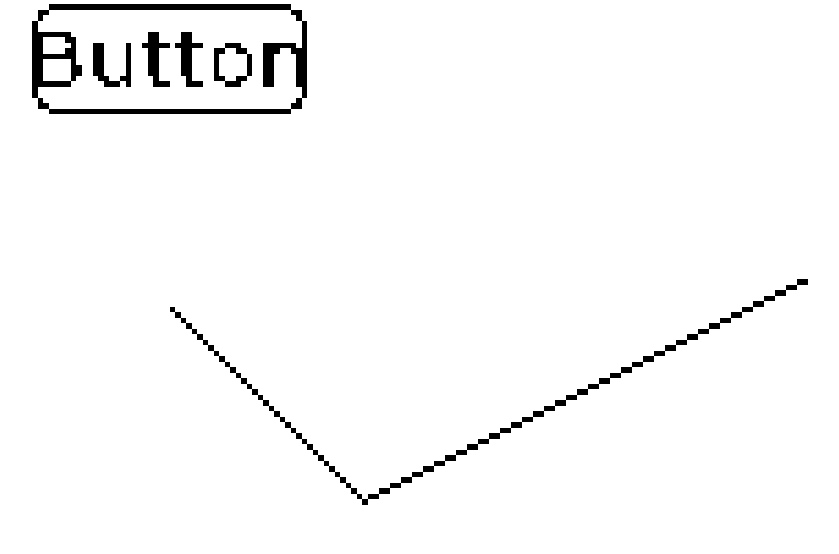 Draw Line And Circle Issue On Monochrome Lcd 128x64 · Issue 3688 · Lvgllvgl · Github