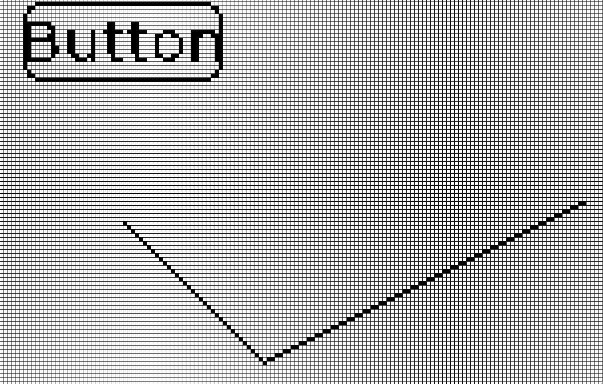 Draw Line And Circle Issue On Monochrome Lcd 128x64 · Issue 3688 · Lvgl Lvgl · Github