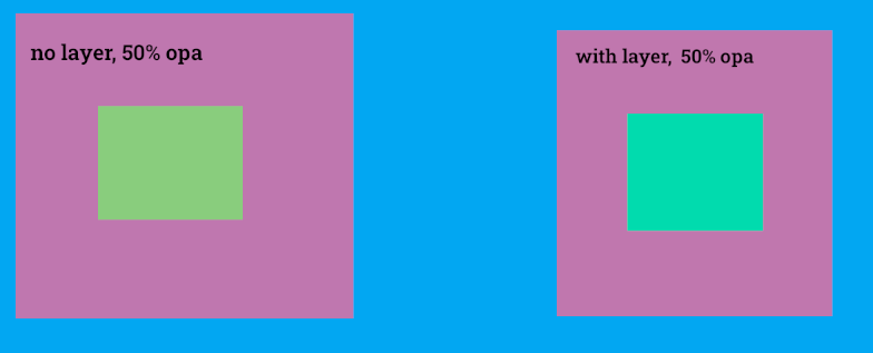 Why style opa should use draw layer? · Issue #4289 · lvgl/lvgl · GitHub