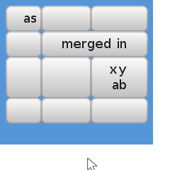 Scrollable Grid Control · Issue #571 · lvgl/lvgl · GitHub