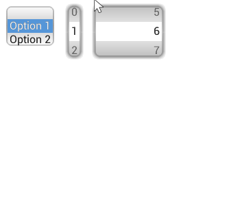 The roller is not aligned in some cases · Issue #1173 · lvgl/lvgl · GitHub