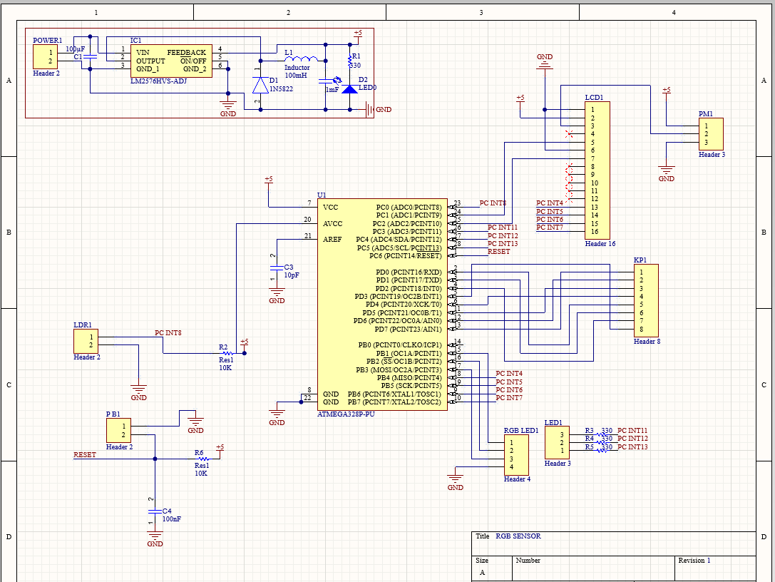 GitHub - induwarasenadheera/RGB_Sensing