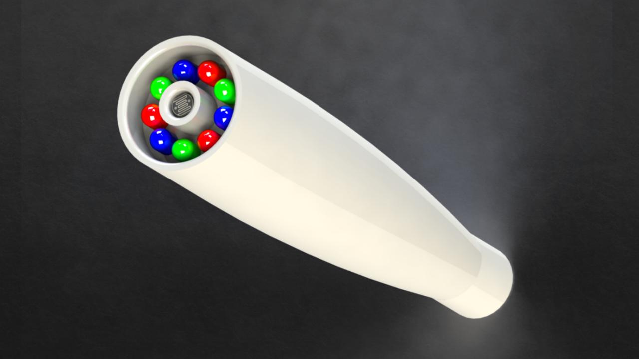 GitHub - induwarasenadheera/RGB_Sensing