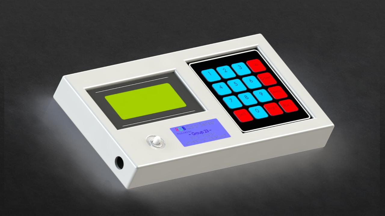 GitHub - induwarasenadheera/RGB_Sensing