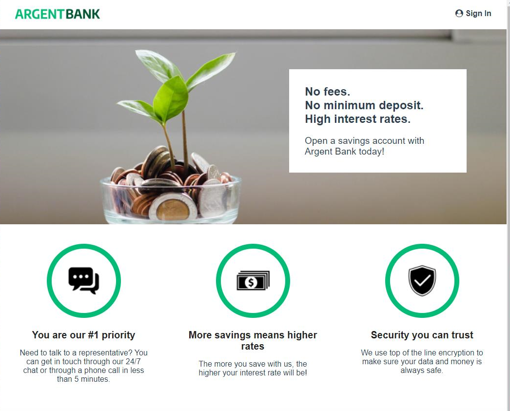 GitHub - GuillaumeSere/bank-front