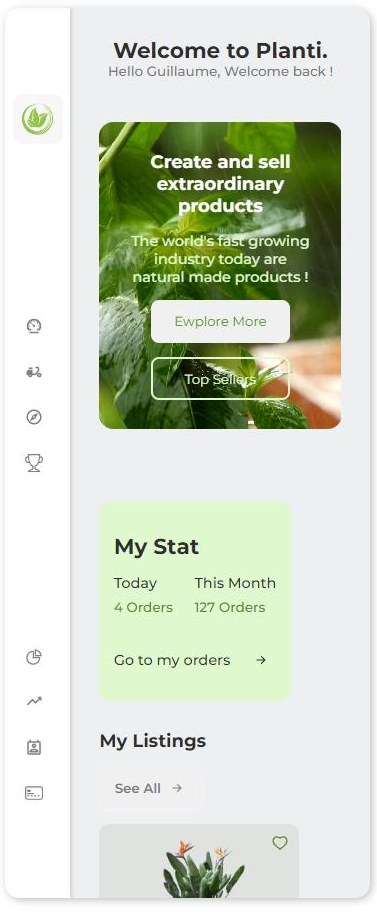 GitHub - GuillaumeSere/plante-online: admin board plante-online