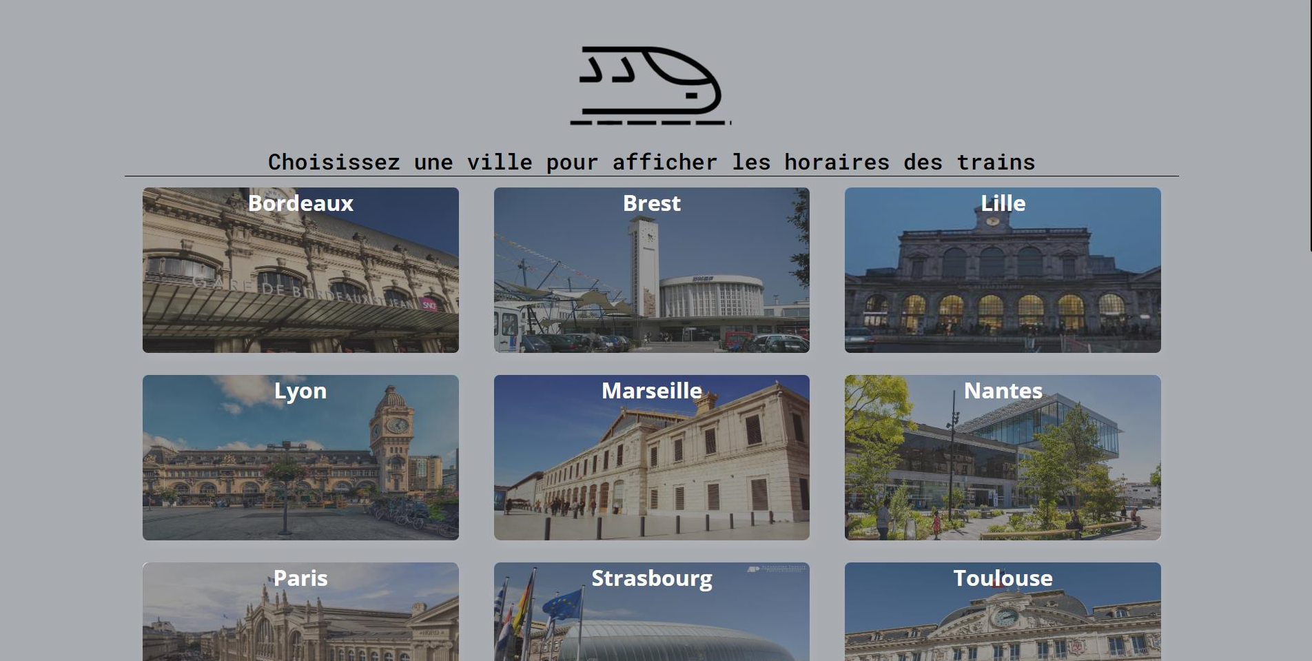 GitHub - GuillaumeSere/api-sncf