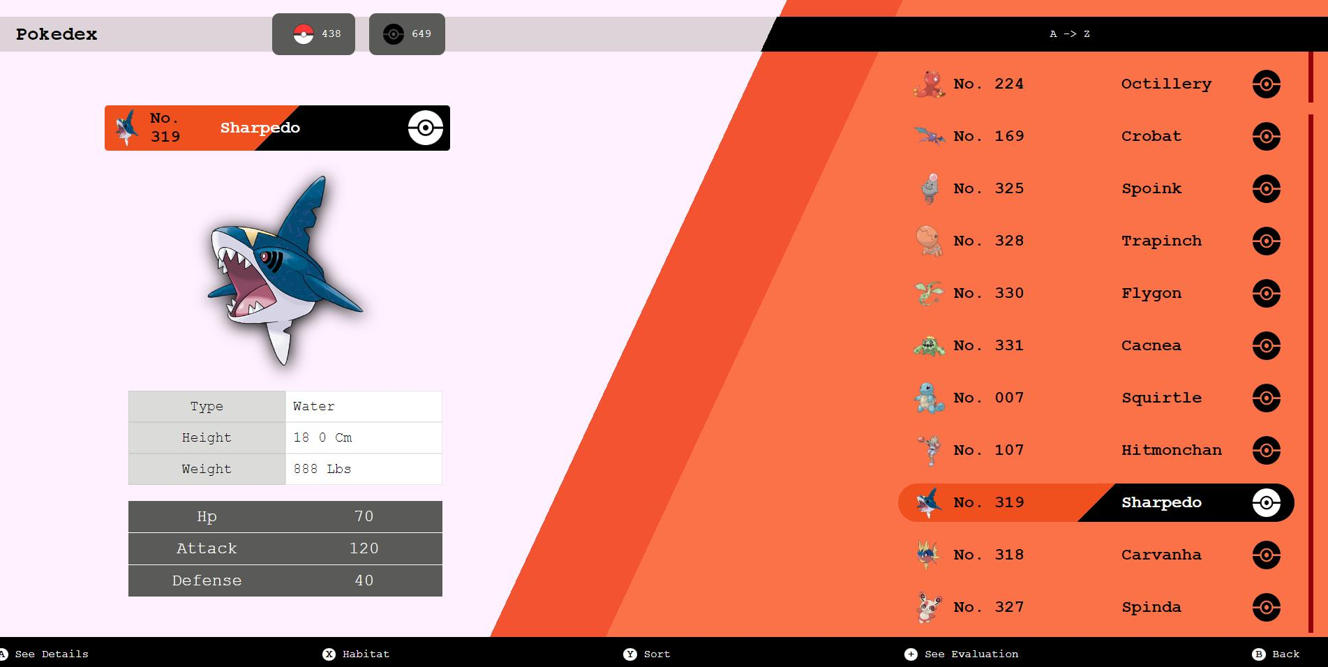 GitHub - GuillaumeSere/pokemon-app