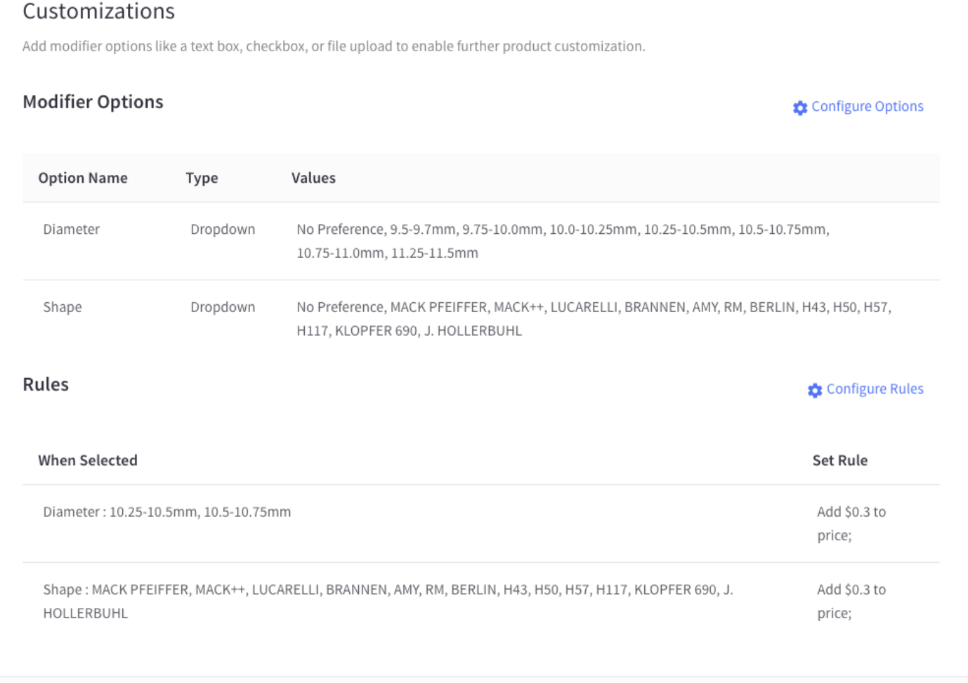 [Big Commerce] Customizations resulting in 500 error · Issue #832 · vercel/commerce · GitHub