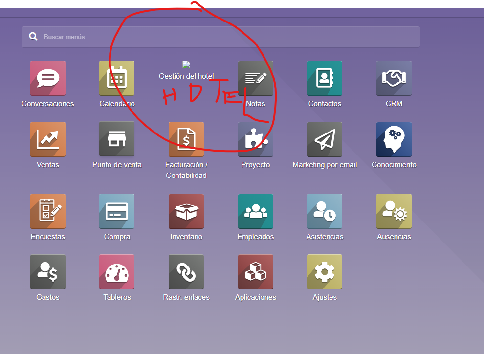 [15] Cannot see icon, it makes it feel low quality · Issue #195 · OCA/vertical-hotel · GitHub