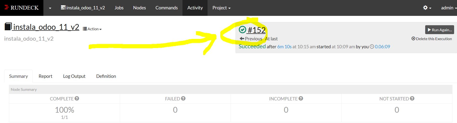 script works fine in every vps platform unles you choose hetzner.de · Issue #148 · Yenthe666 ...