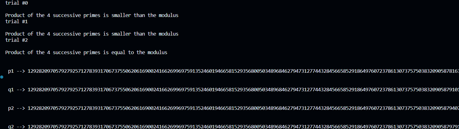 GitHub - MohamedAwad9k8/EGCERT-CTFs2023-Easy_Encryption_Challenge_Writeup: Solving a RSA crypto ...