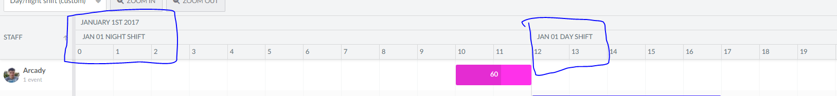 Bad alignment in header · Issue #4397 · bryntum/support · GitHub