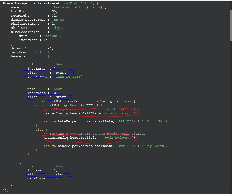 Bad alignment in header · Issue #4397 · bryntum/support · GitHub