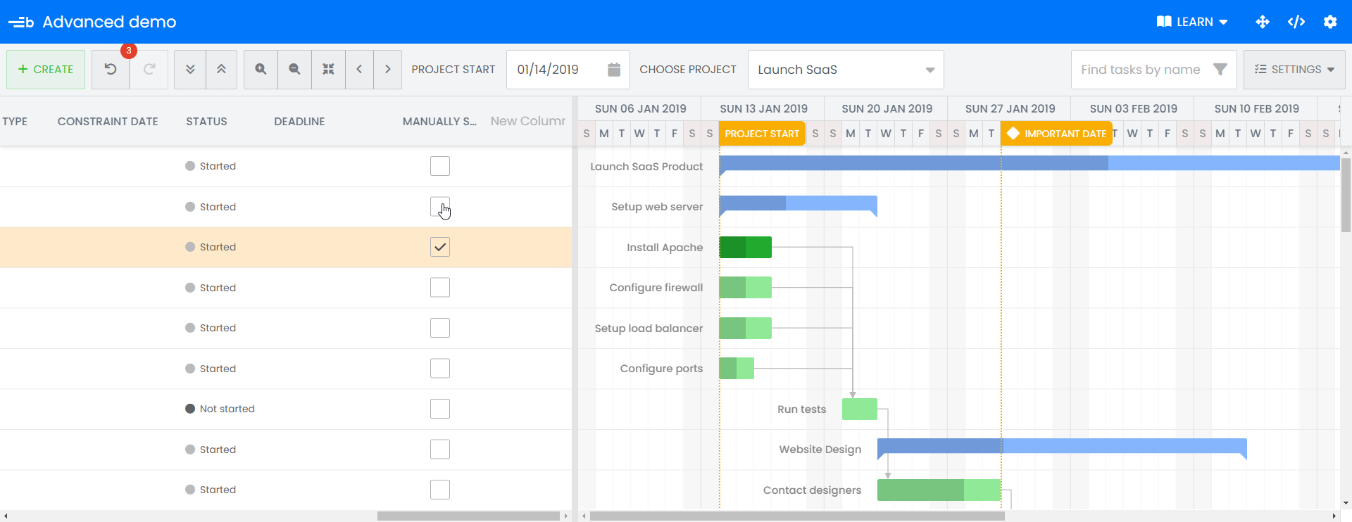 Task Editor start date field doesn't respect manuallyScheduled flag · Issue #6615 · bryntum ...