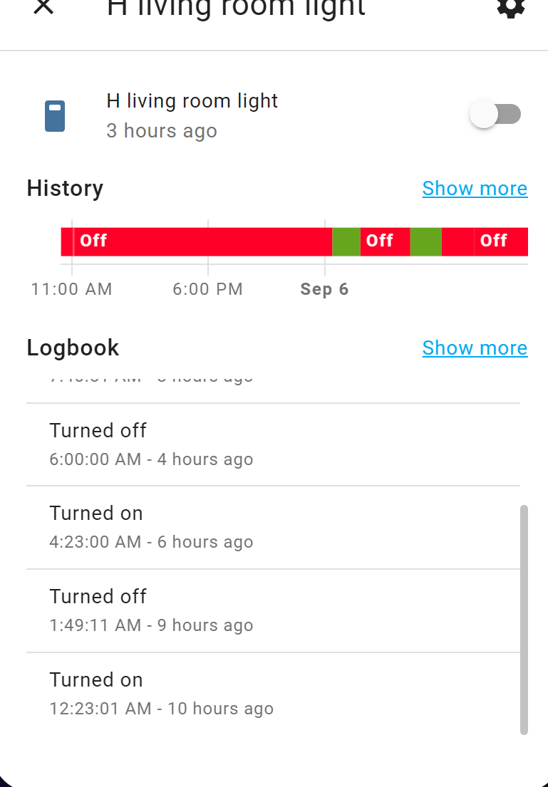 Scheduler Times Activate 4 hours Prior Actual Scheduled Time · Issue #81 · arthurdent75 ...