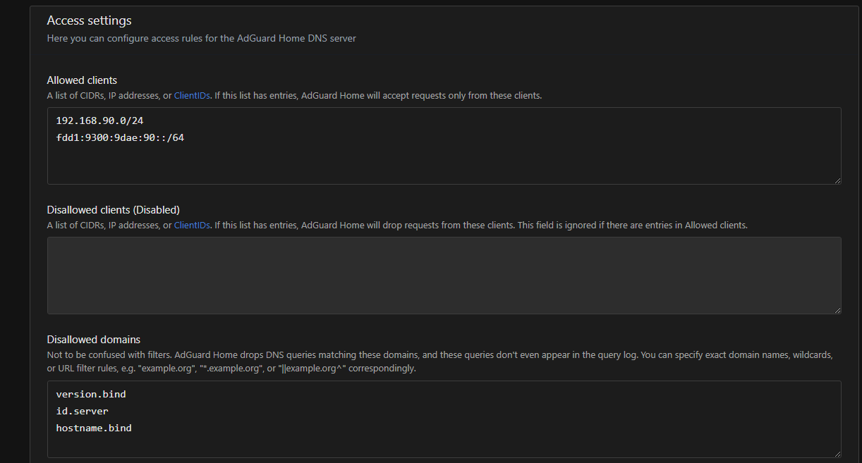 Cant Resolve Local Domain Ip Using Reversed Dns Resolver · Issue 5743 · Adguardteam