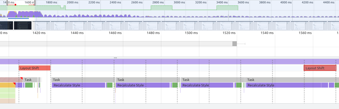 Unstable Line Height for `Prismjs` When Switching Dark Mode · Issue #750 · fluid-dev/hexo-theme ...