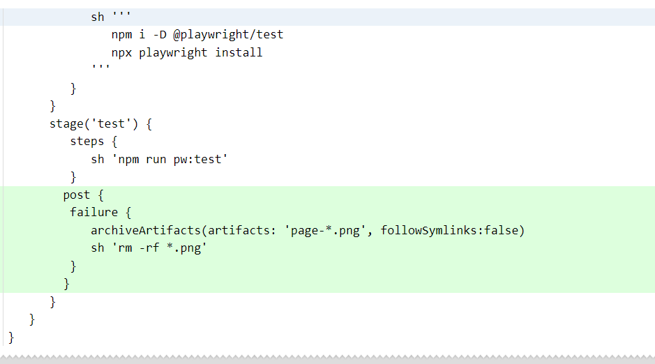 [BUG] Page does not load no matter how much timeout is increased ...