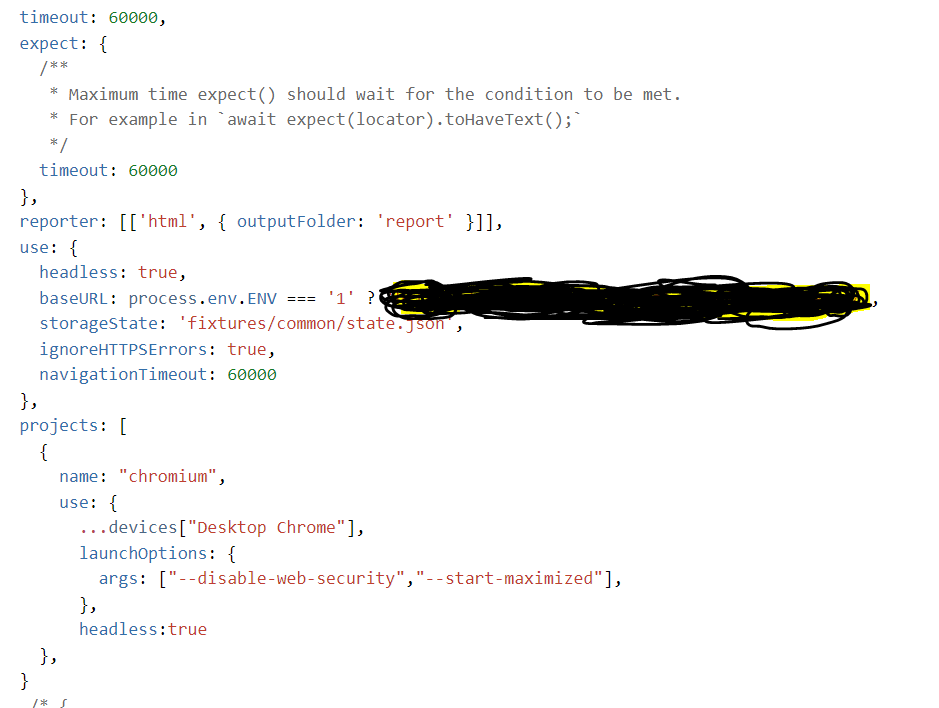 Playwright Cannot Go to Page · Issue #20114 · microsoft/playwright · GitHub