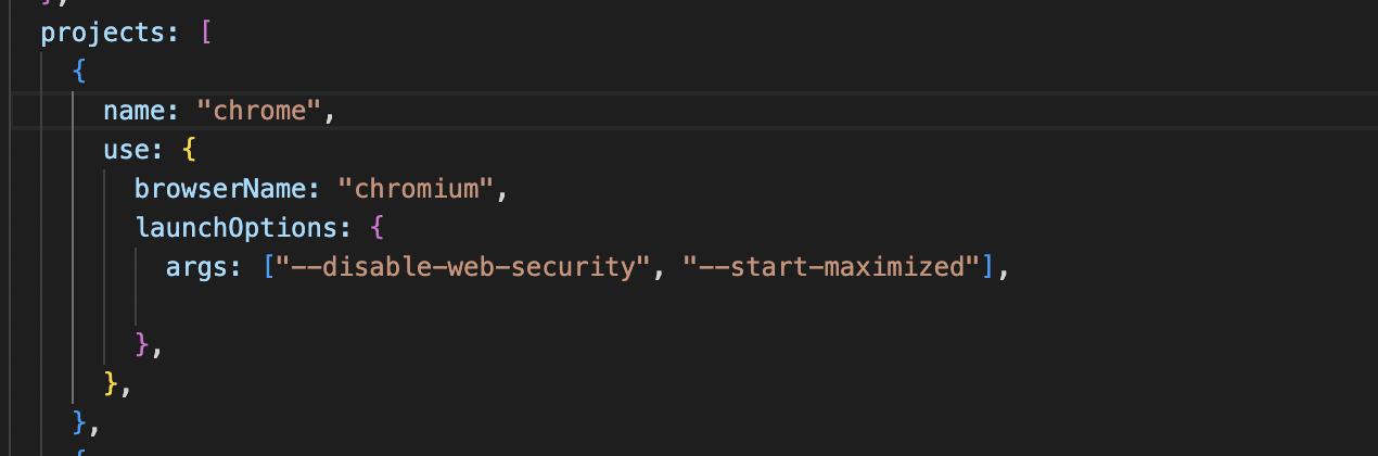 BUG : Element is outside of the Viewport ! · Issue #20284 · microsoft/playwright · GitHub