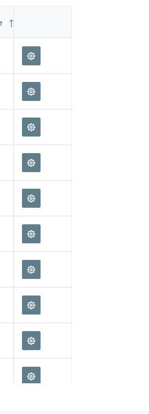 Primeng Table Fixed Column Width With Scrollable Table CSS