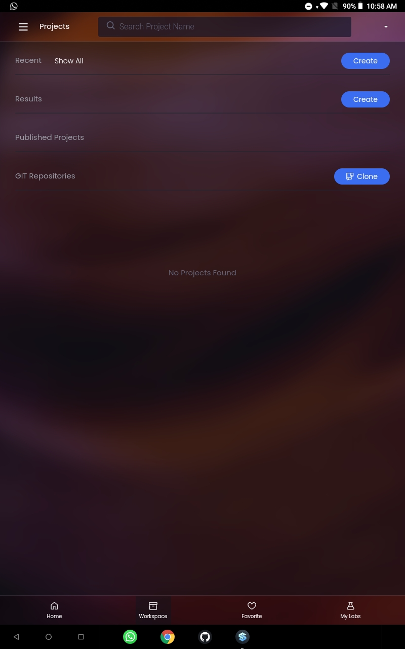 Whats with the workspace? · Issue #393 · spckio/spck-issues · GitHub